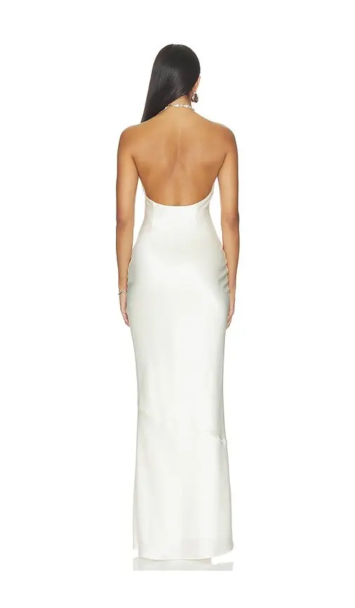 Retrofete Anat Dress In . Also
