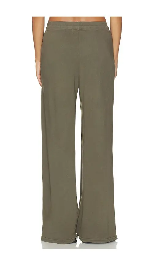 PERFECTWHITETEE Noa Pocket Pant With Drawcord