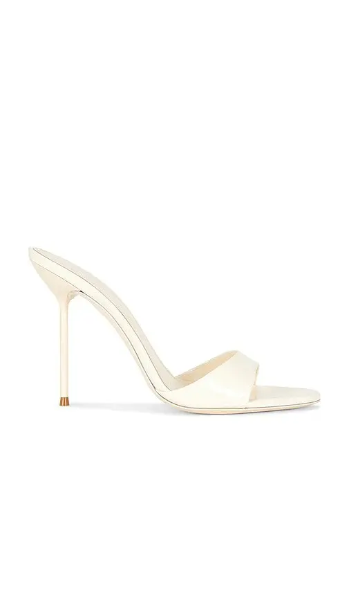 Paris Texas Lidia Mule In . Also