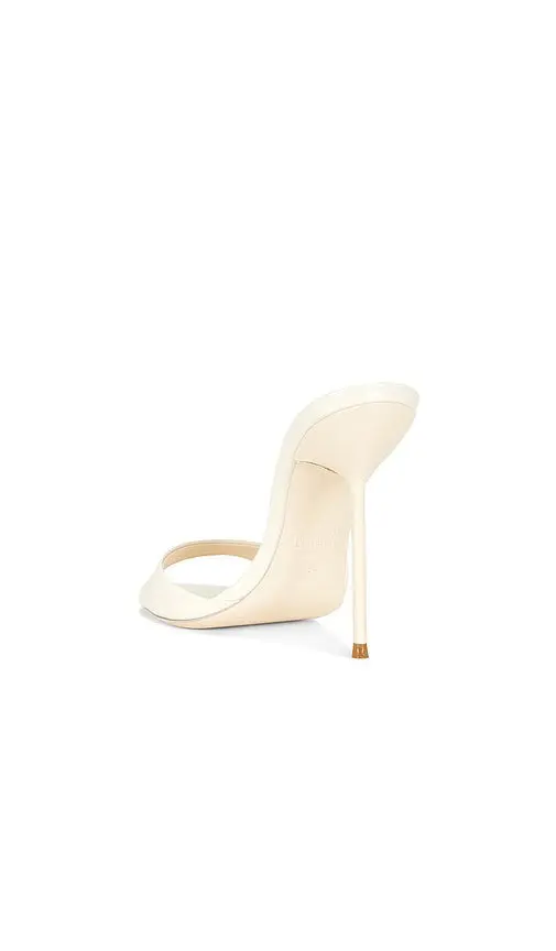 Paris Texas Lidia Mule In . Also