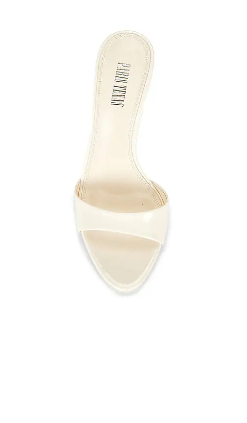 Paris Texas Lidia Mule In . Also