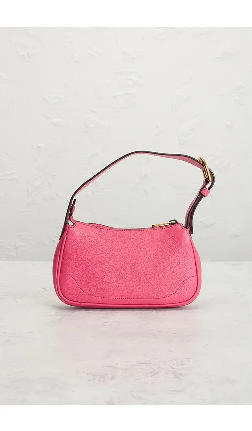 FWRD RENEW Gucci Mini Aphrodite Shoulder Bag
