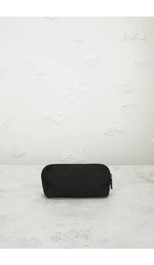 FWRD RENEW Prada Tessuto Pouch
