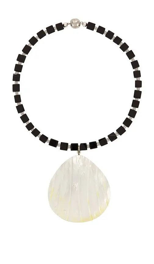 JULIETTA Oro Necklace