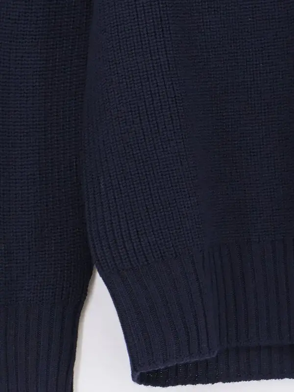 GRAN SASSO Wool Sweater