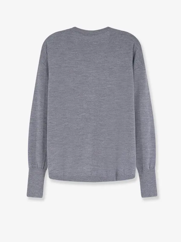 Aspesi Virgin Wool Sweater