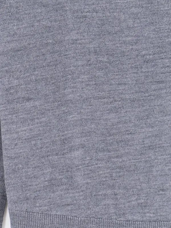 Aspesi Virgin Wool Sweater