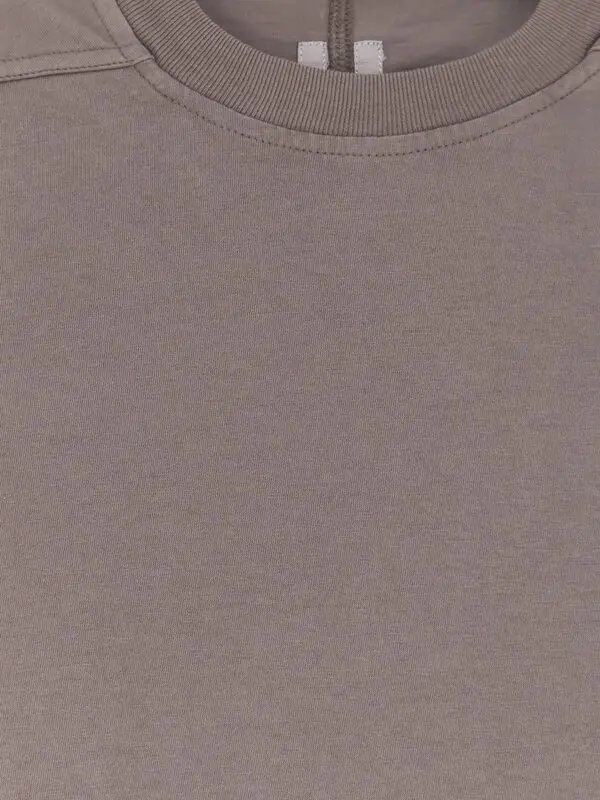 Rick Owens Cotton T-shirt