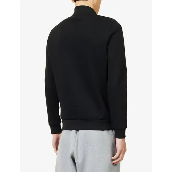 ARNE Hybrid Quilted Shell Jacket