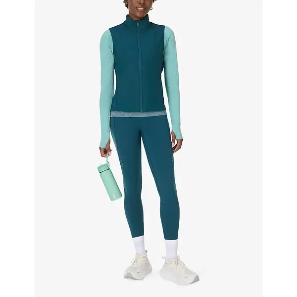 Sweaty Betty Runner's High Gilet