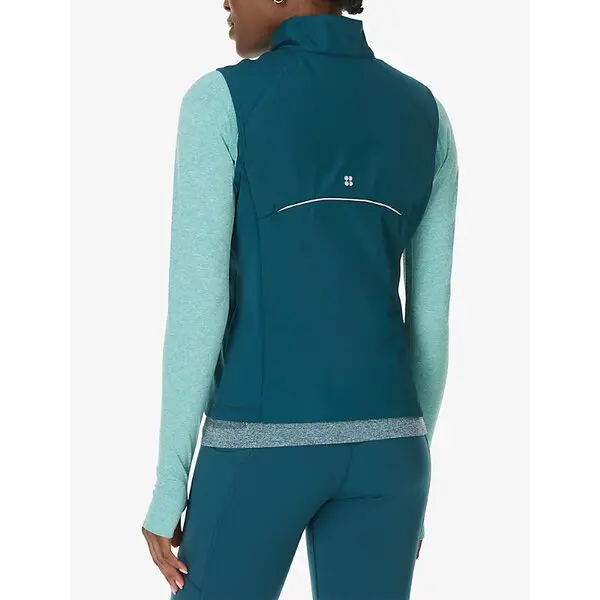 Sweaty Betty Runner's High Gilet