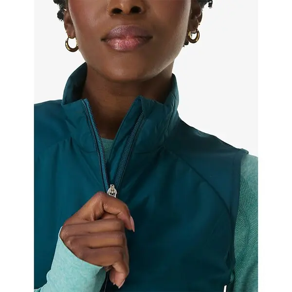 Sweaty Betty Runner's High Gilet