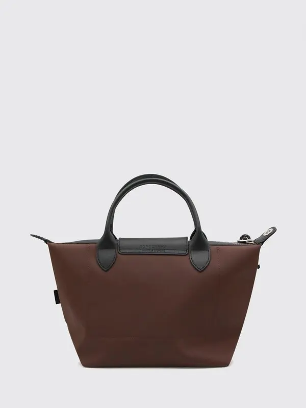 Longchamp Le Pliage Energy Recycled Nylon Handbag With Shoulder Strap