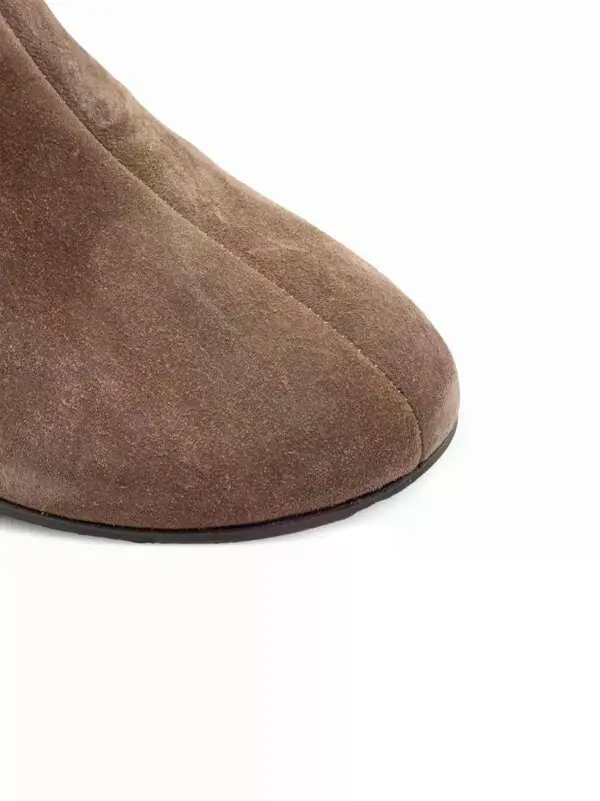 Roberto Festa Neel Suede Ankle Boots