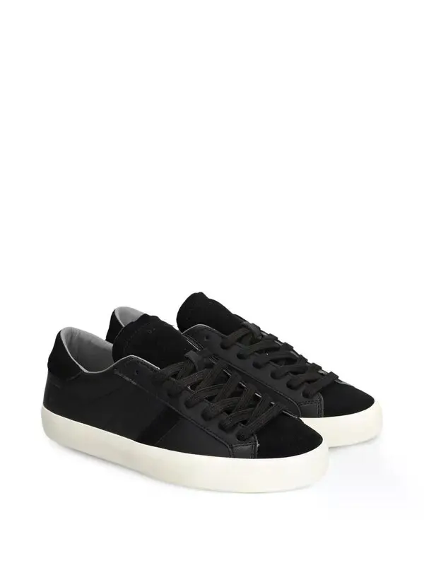 D.a.t.e. Hill Low Top Sneakers