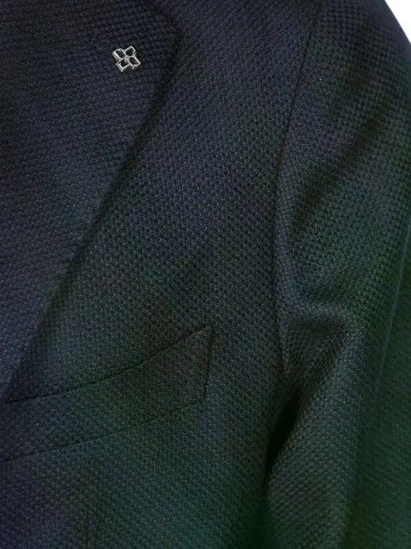 Tagliatore Montecarlo Wool Jacket