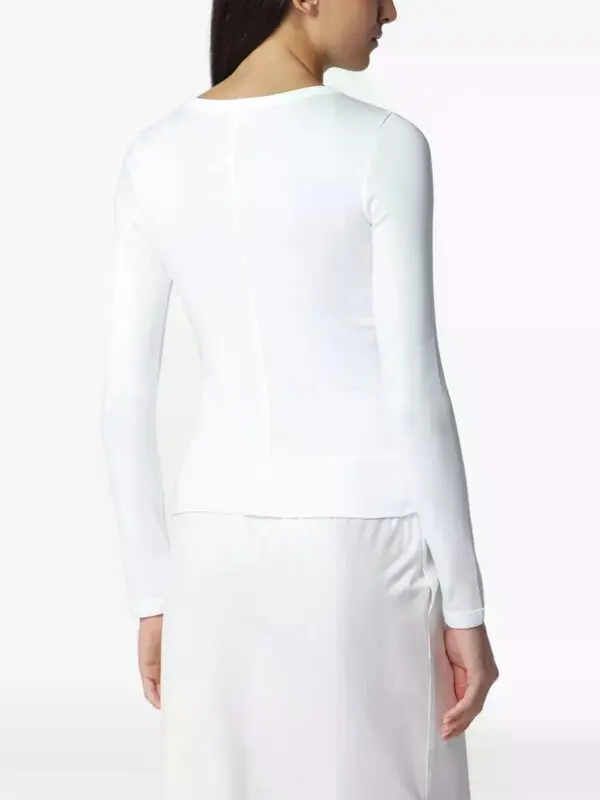 FLORE FLORE Max Long-sleeve T-shirt