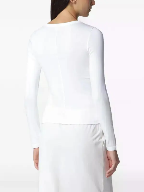 FLORE FLORE Max Long-sleeve T-shirt