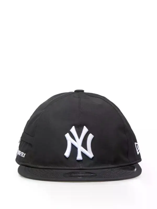 New Era New York Yankees Mlb Retro Crown 9fifty Cap