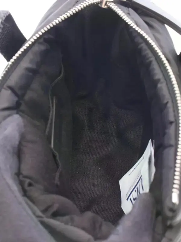 Moncler Caradoc Padded Tote Bag - Black