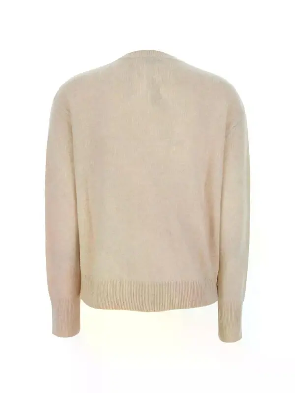 Max Mara V-neck Sweater