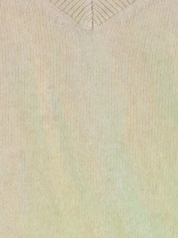 Max Mara V-neck Sweater