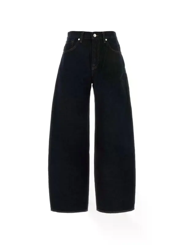 7 For All Mankind Bonnie Wide-leg Jeans