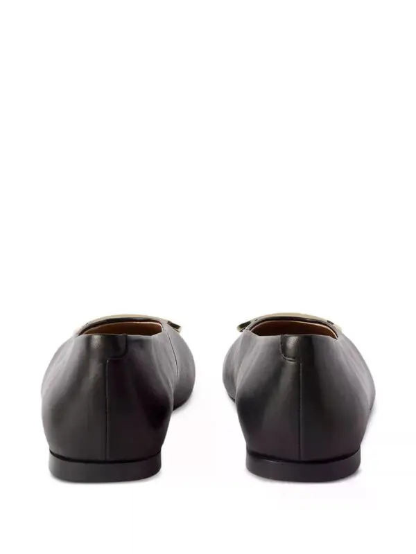 Furla Amelie Ballerinas