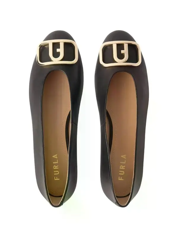 Furla Amelie Ballerinas