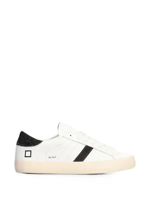 D.a.t.e. Hill Low Sneakers