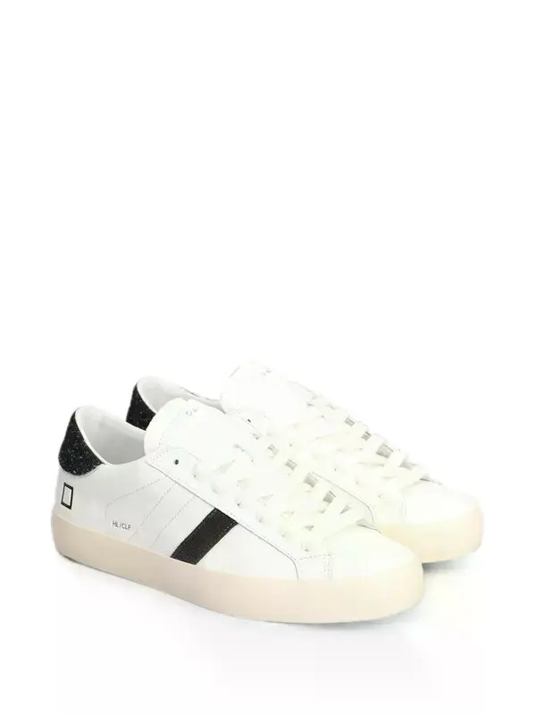 D.a.t.e. Hill Low Sneakers