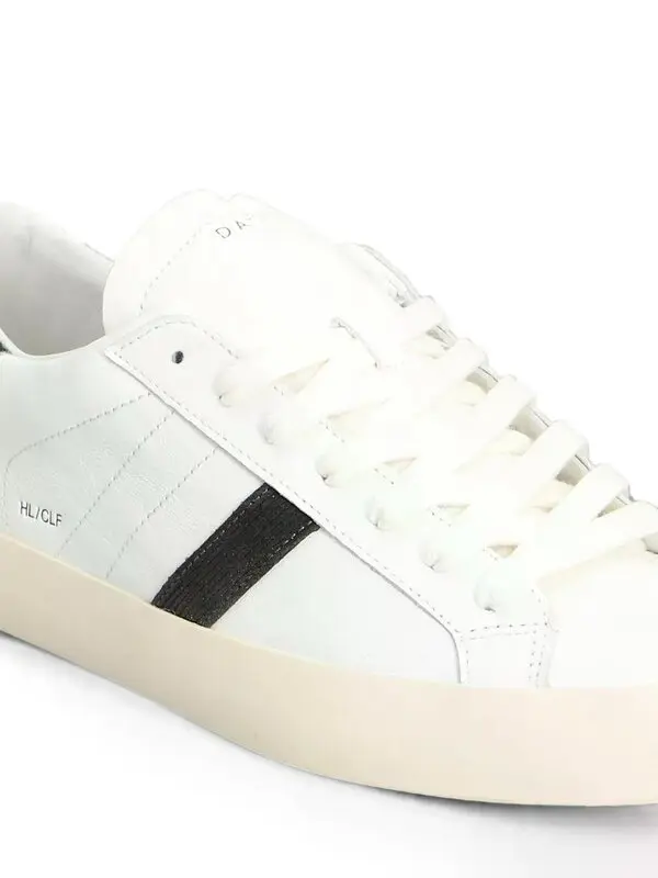 D.a.t.e. Hill Low Sneakers