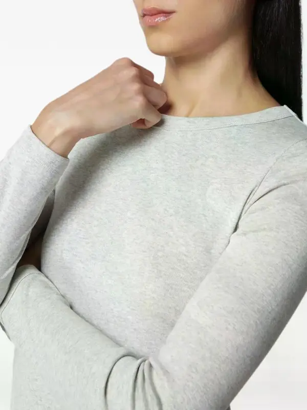 FLORE FLORE Max Long-sleeve T-shirt