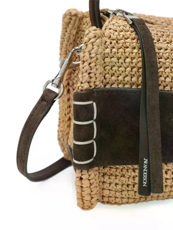 JW Anderson Small Loafer Tote Bag