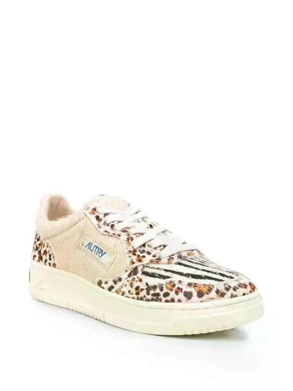 AUTRY Medalist Sneakers