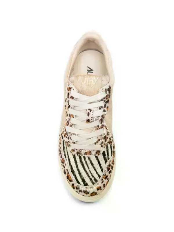 AUTRY Medalist Sneakers