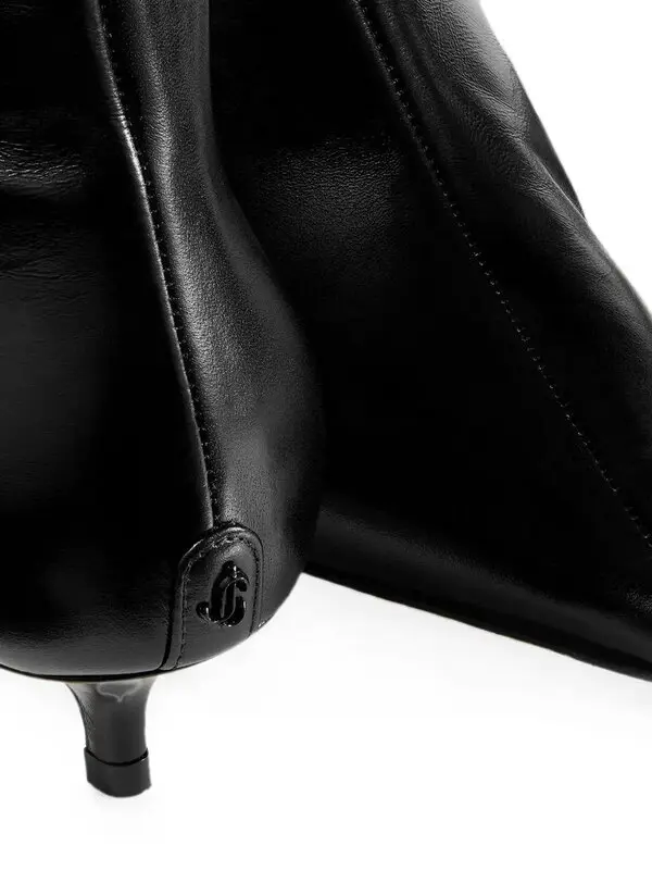 JIMMY CHOO Amis Knee Boots