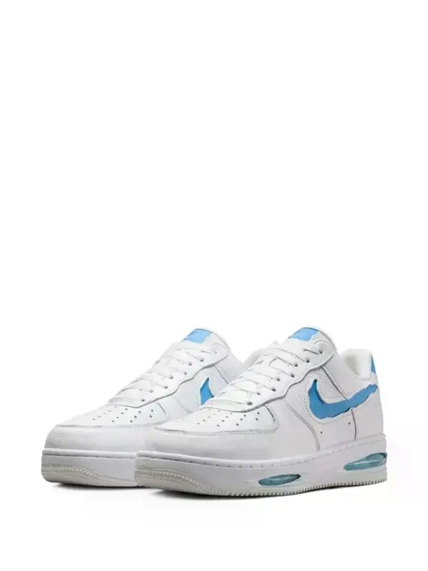Nike Air Force 1 Low Evo Sneakers - White