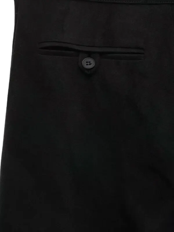 Gimaguas Delya Drawstring Trousers