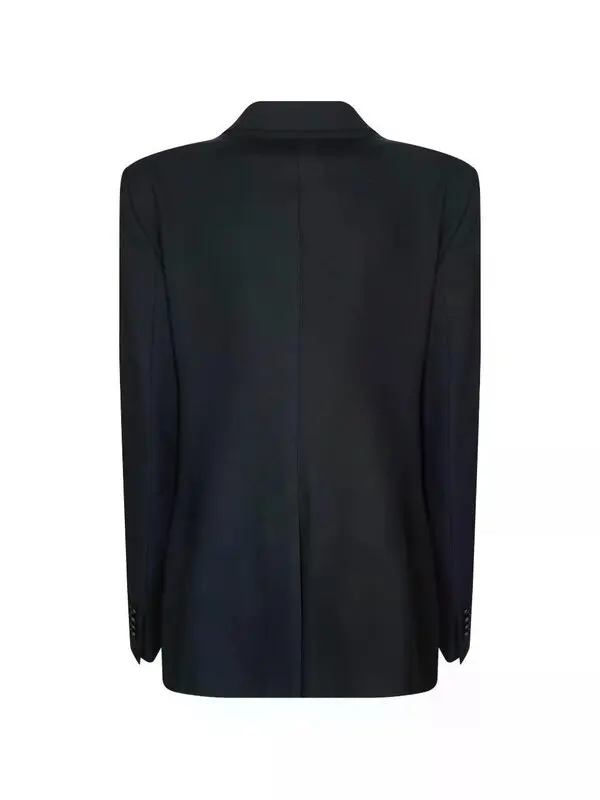 Tagliatore Double-breasted Parigi Blazer