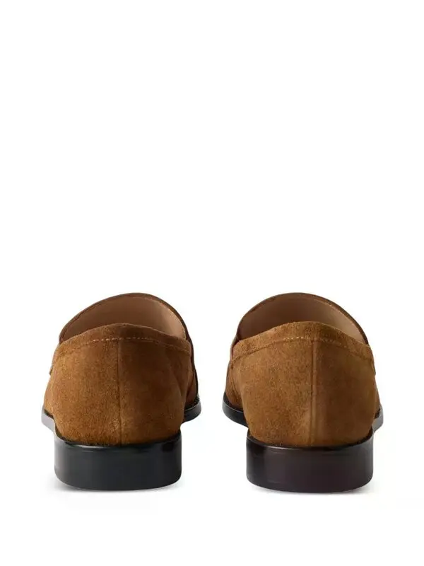 Furla Soft Loafers