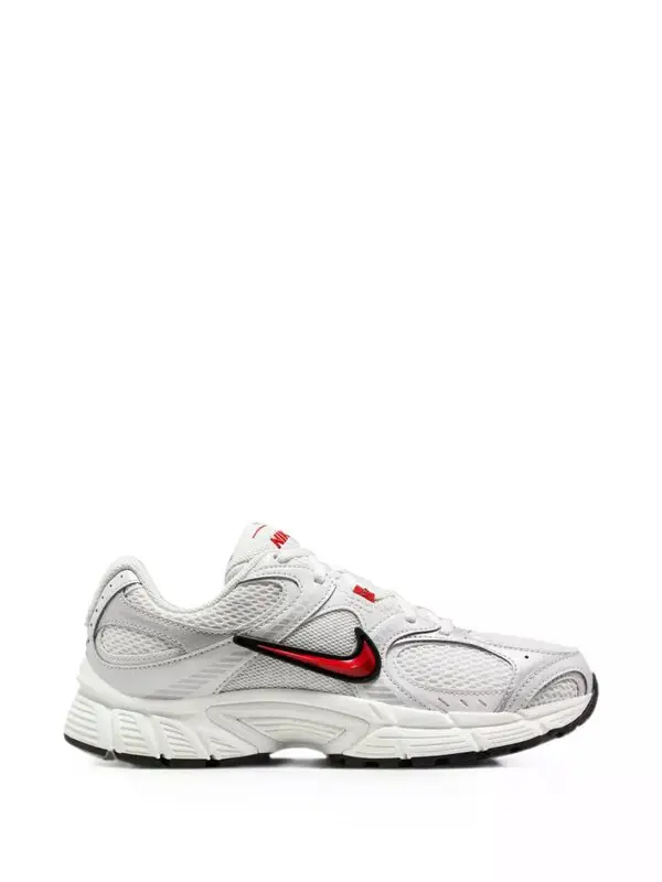 Nike V5 Rnr Sneakers With Reflective Accents - White