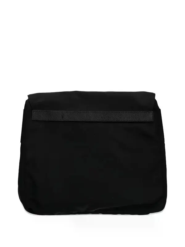 Prada Buckle-fastening Cross Bag