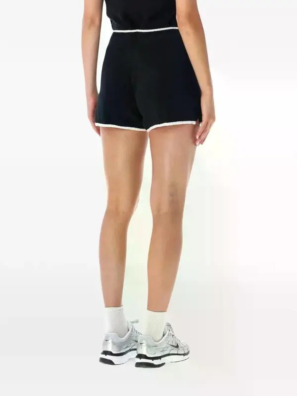 Nike Sportswear Chill Knit Mid-rise Shorts