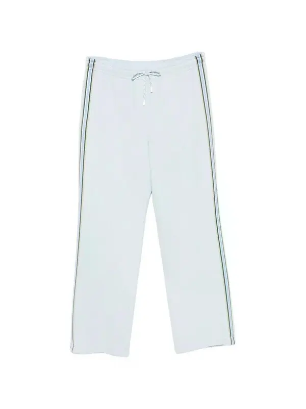 MARCCAIN Side-stripe Track Pants