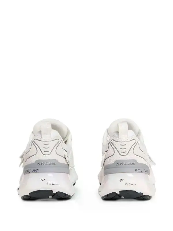 Dsquared2 Faster Sneakers
