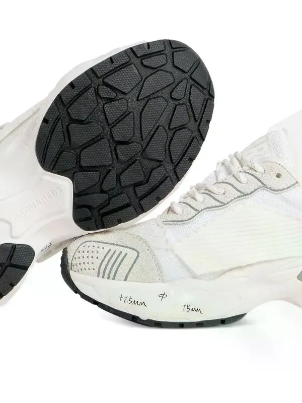 Dsquared2 Faster Sneakers