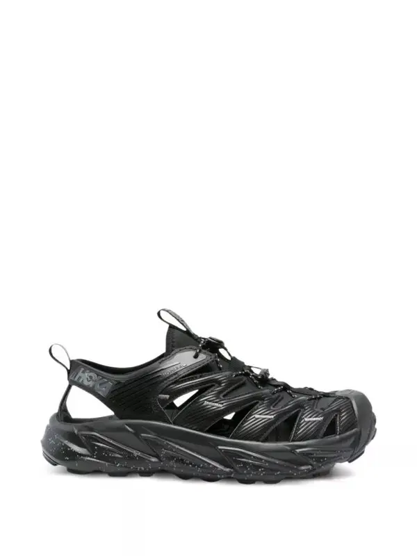HOKA® Synthetic And Textile Sneakers