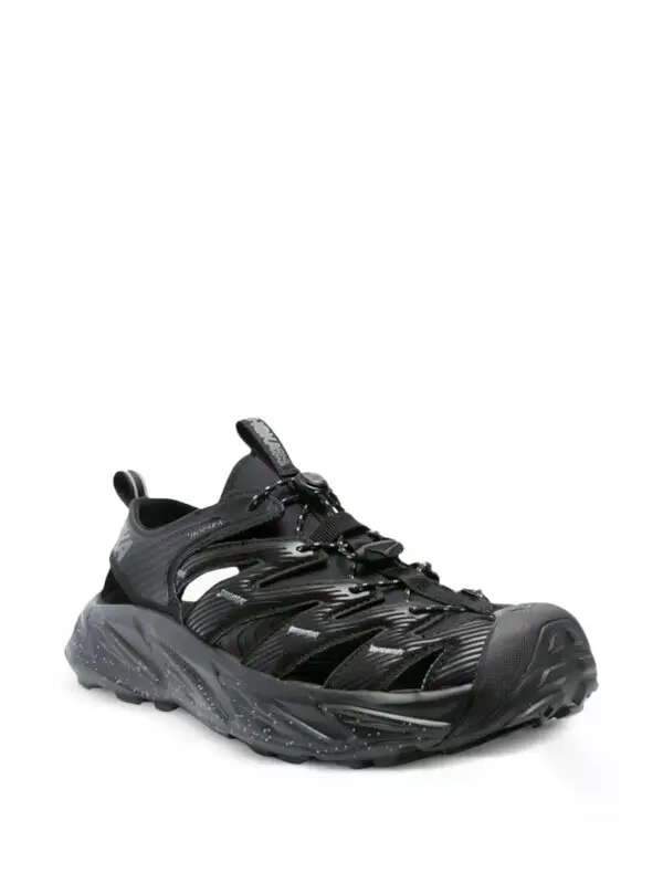 HOKA® Synthetic And Textile Sneakers