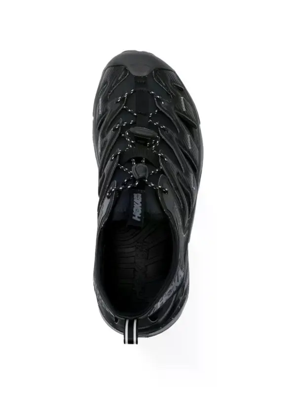 HOKA® Synthetic And Textile Sneakers